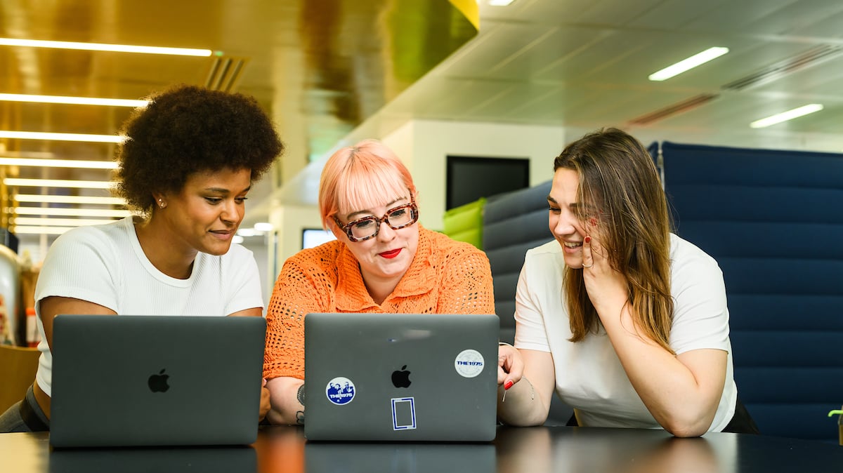 Key teams - Marketing | Careers | Reward Gateway