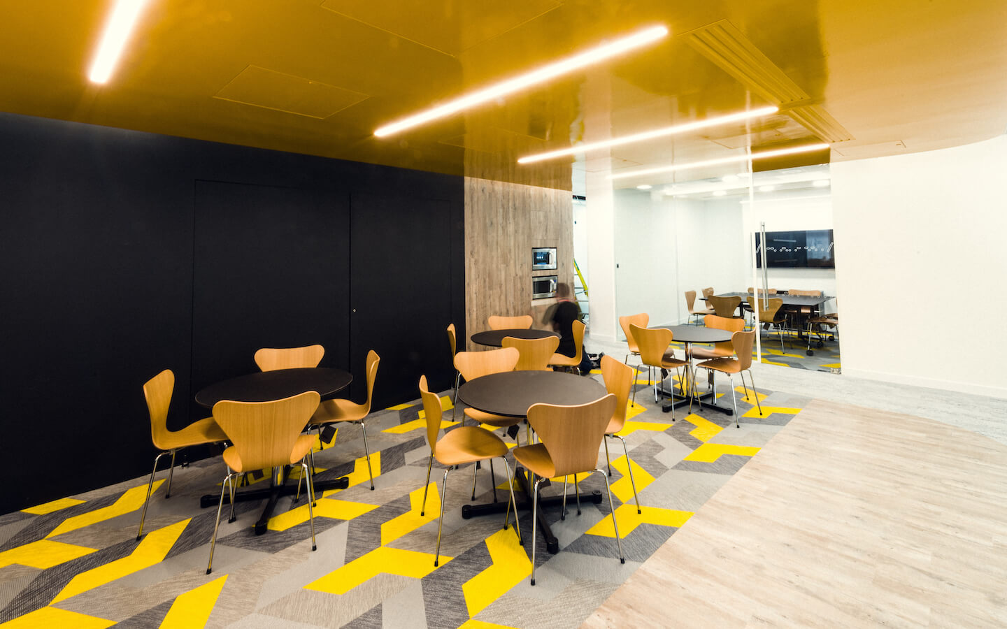 Our workspaces | Global | Careers | Reward Gateway