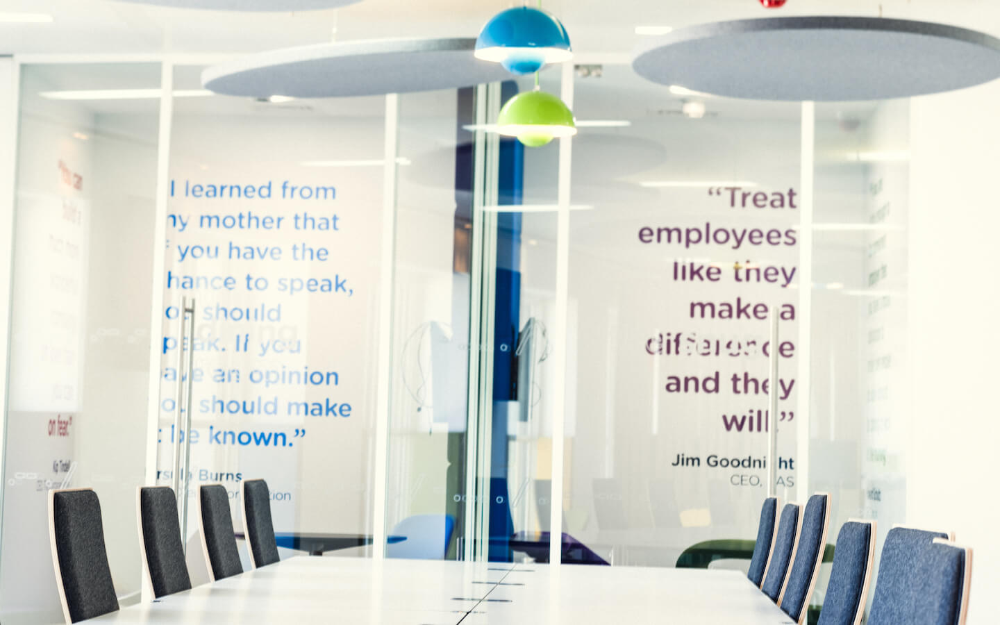 Our workspaces | Global | Careers | Reward Gateway